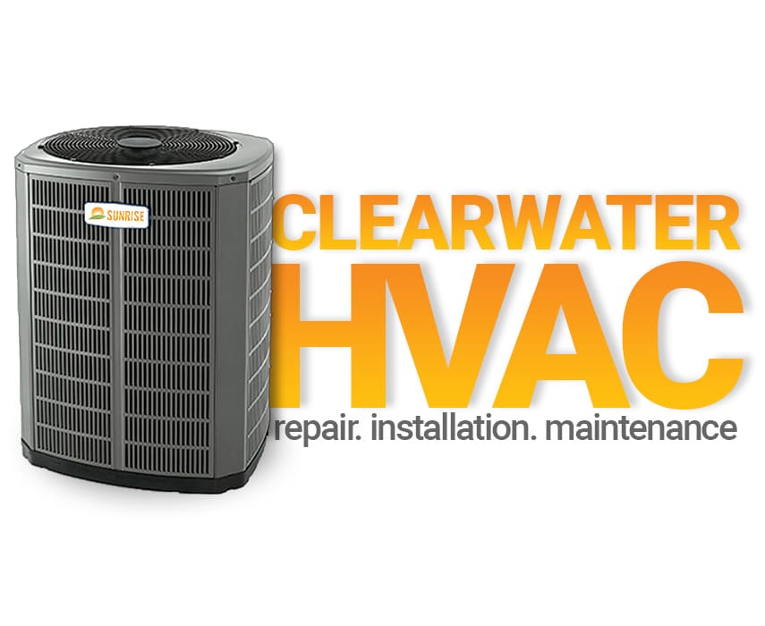 Ac Repair Clearwater